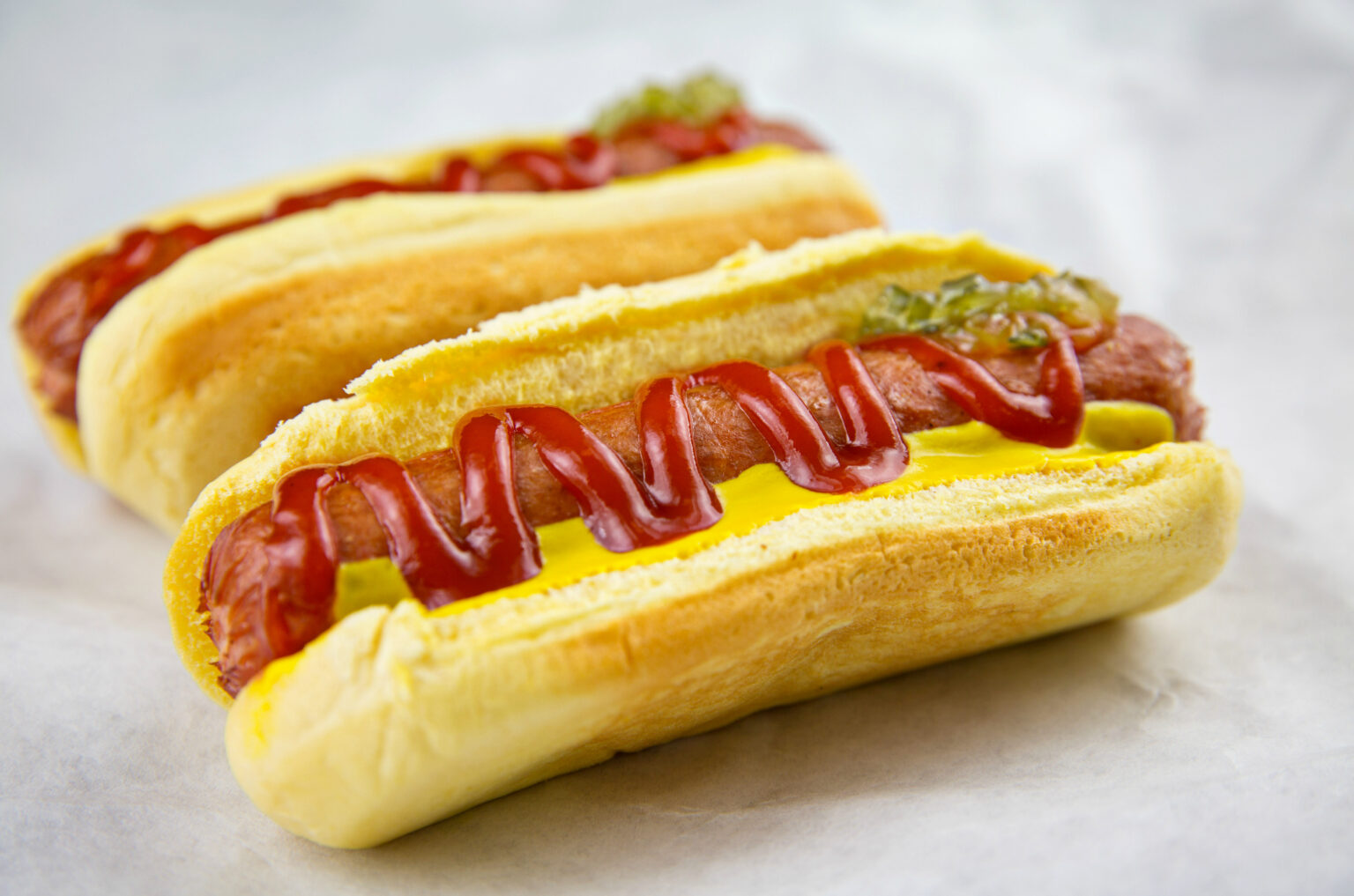Hot Dogs | The Butchers Market Online Store